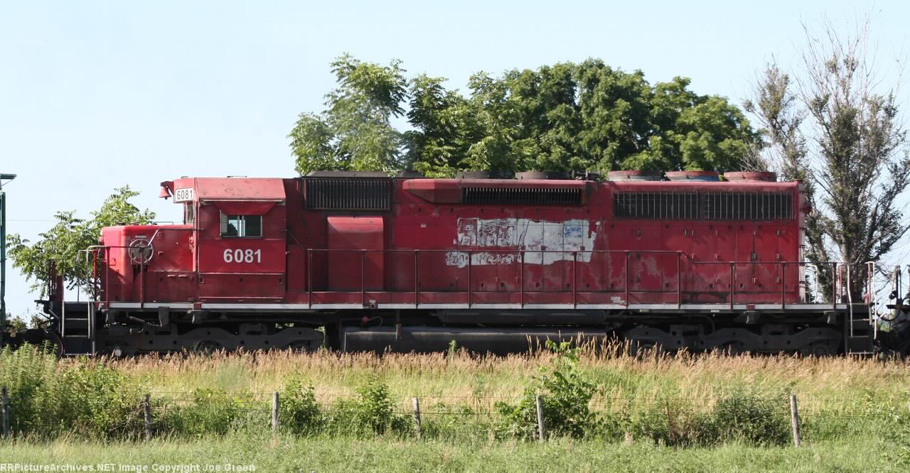 DME 6081